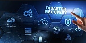 Disaster Recovery Method
